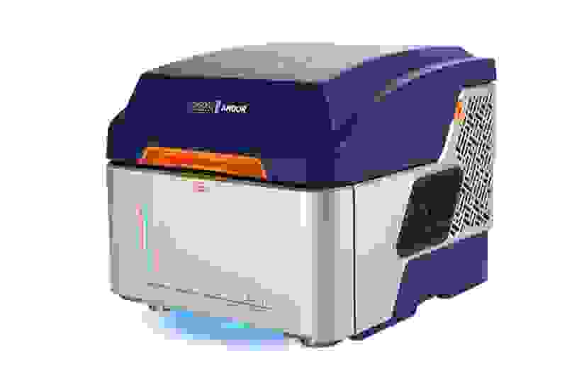 第63回日本生物物理学会年会 - オックスフォード・インストゥルメンツ