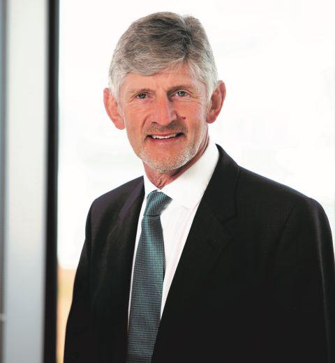 Board Members - オックスフォード・インストゥルメンツ