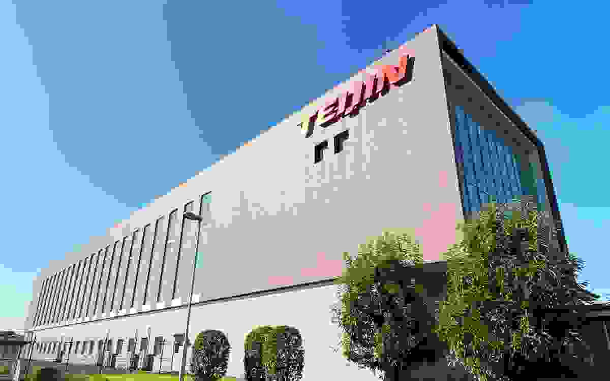 Case Study｜導入事例 - 帝人株式会社 - Group - オックスフォード・インストゥルメンツ