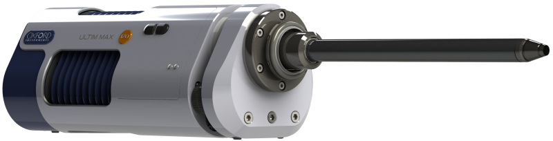 Oxford Instruments - オックスフォード・インストゥルメンツ